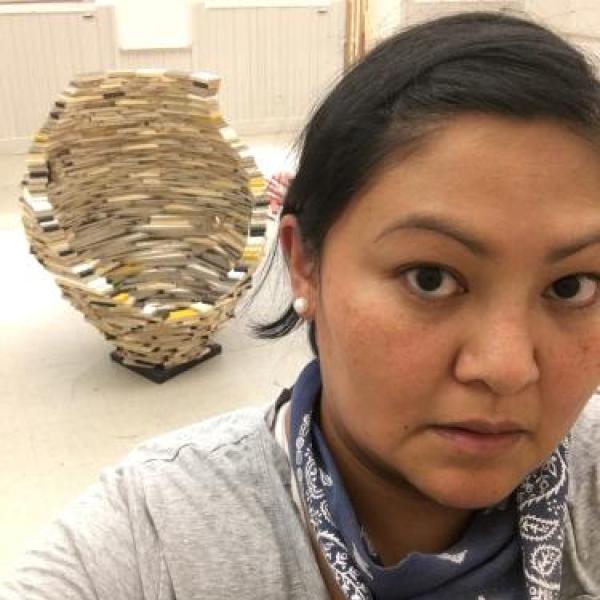 Anna Tsouhlarakis | Center for Native American and Indigenous Studies ...