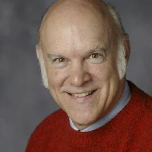 Peter Wood | Center for Native American and Indigenous Studies (CNAIS ...