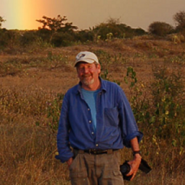 Terry McCabe | Center for Native American and Indigenous Studies (CNAIS ...