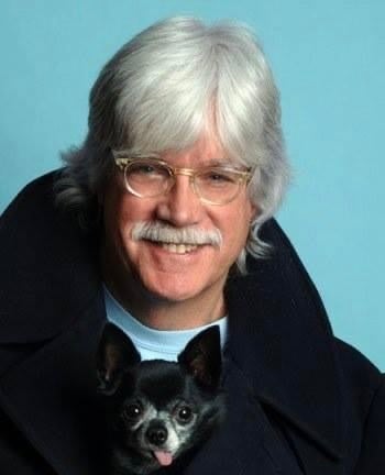 Kevin Fitzgerald: Vet, Comedian and CU Legend | Alumni Association ...