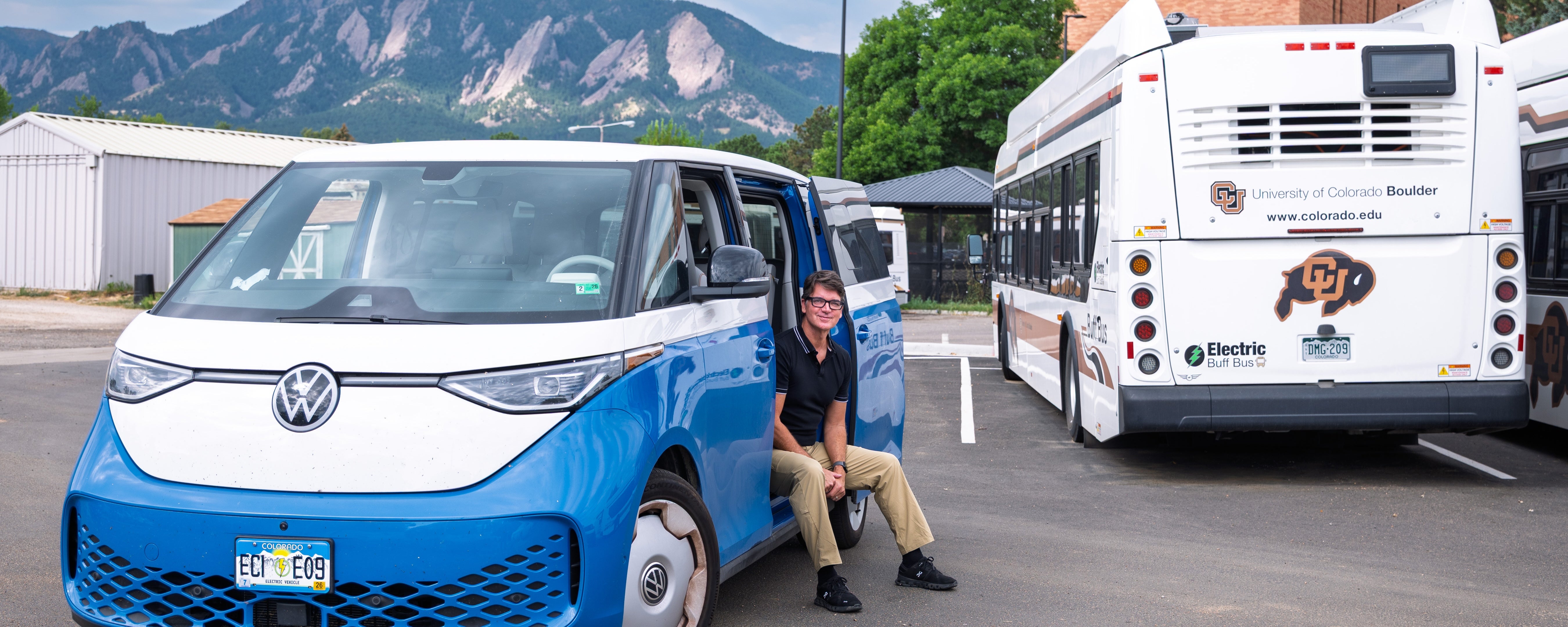 Andrew Mayock Joined CU to Accelerate Climate Solutions | Alumni ...