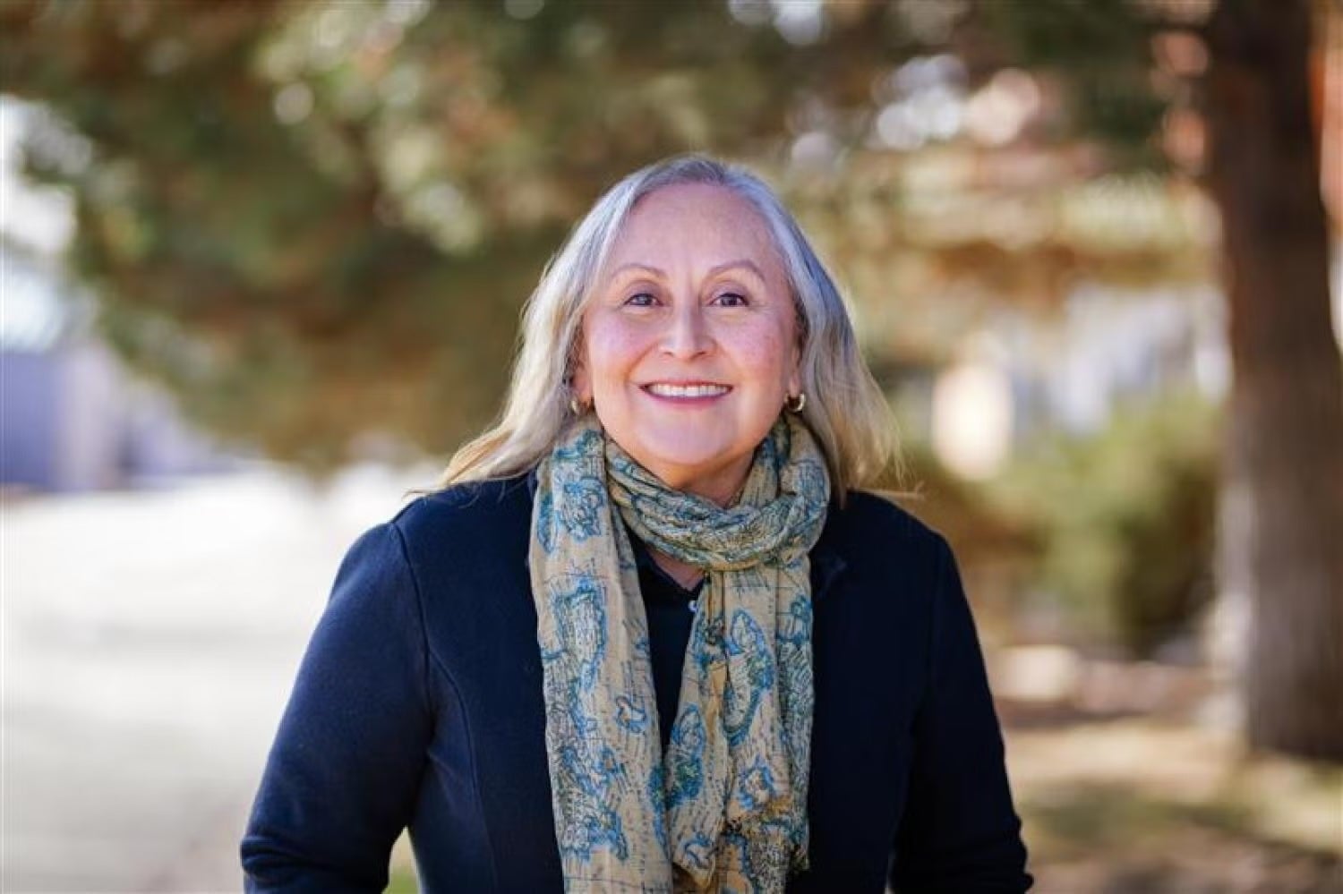 Deborah Méndez-Wilson | Alumni Association | University of Colorado Boulder