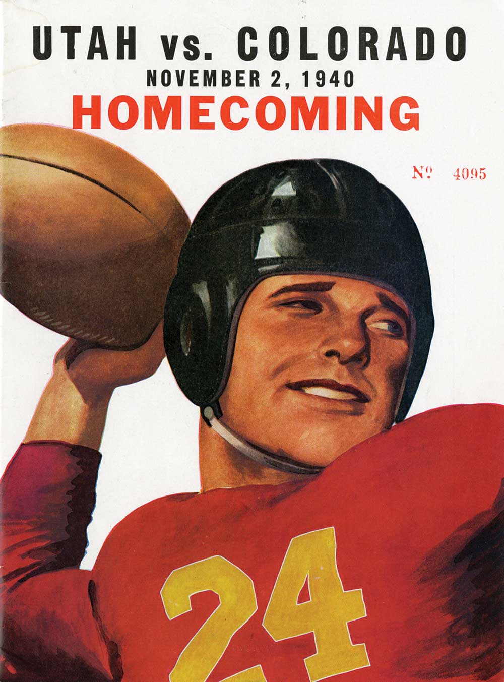 Look: 100 Years of Homecoming | Alumni Association | University of ...