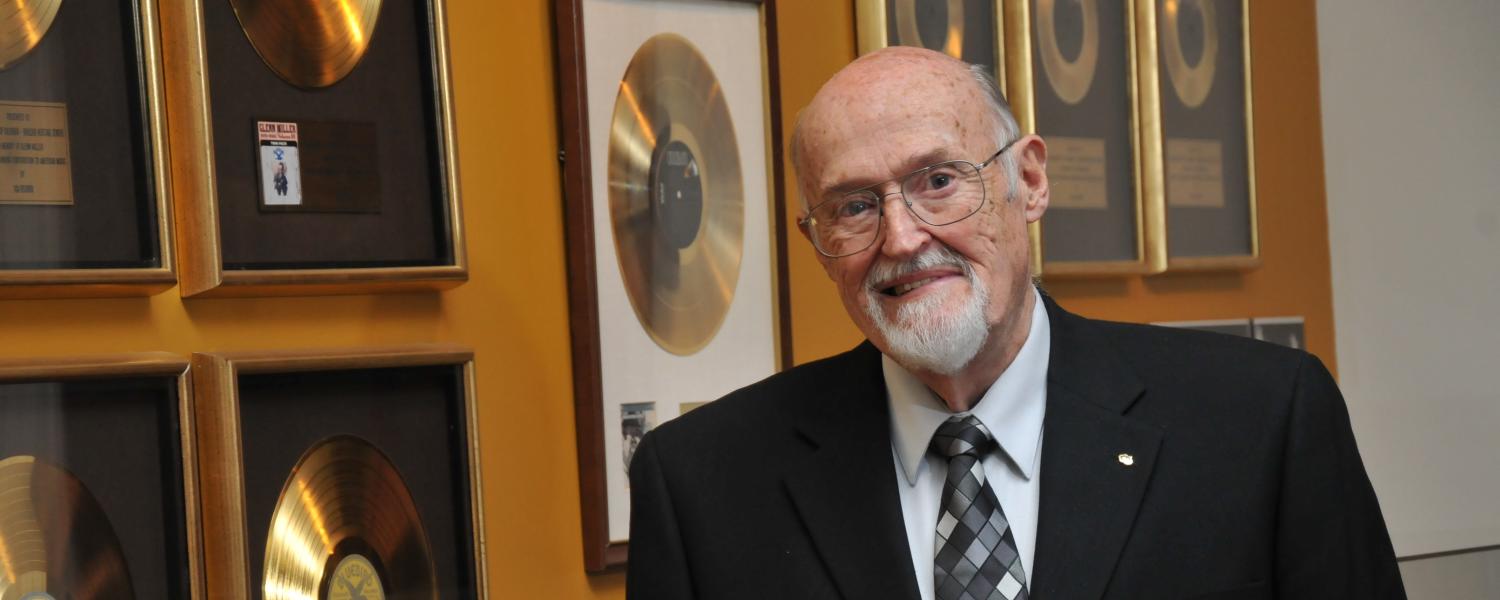 Remembering Alan Cass | Alumni Association | University of Colorado Boulder