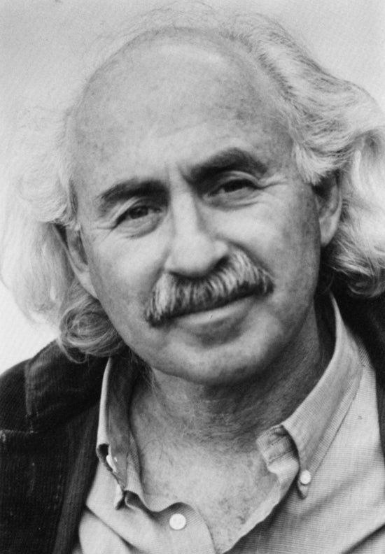 Channeling Einstein: Len Barron | Alumni Association | University of ...