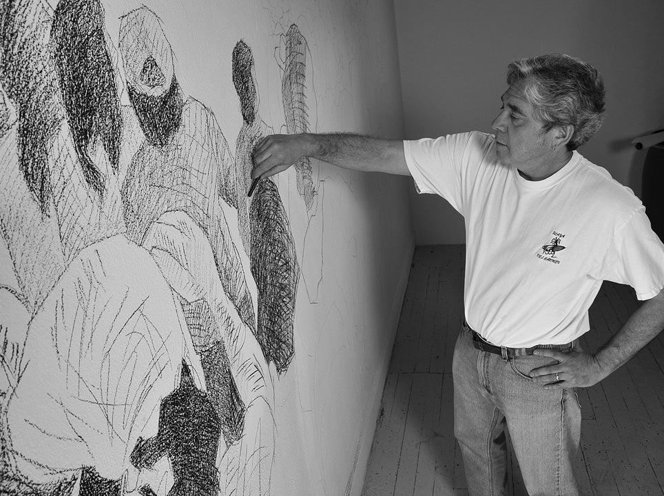 Tony Ortega | Alumni Association | University of Colorado Boulder