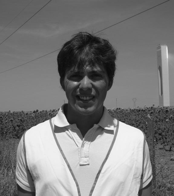 Future is Bright in Spain | Alumni Association | University of Colorado ...