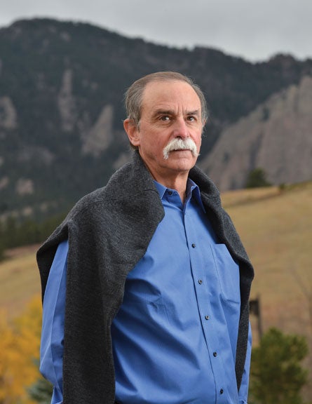 CU Wins Fourth Nobel Prize | Alumni Association | University of ...