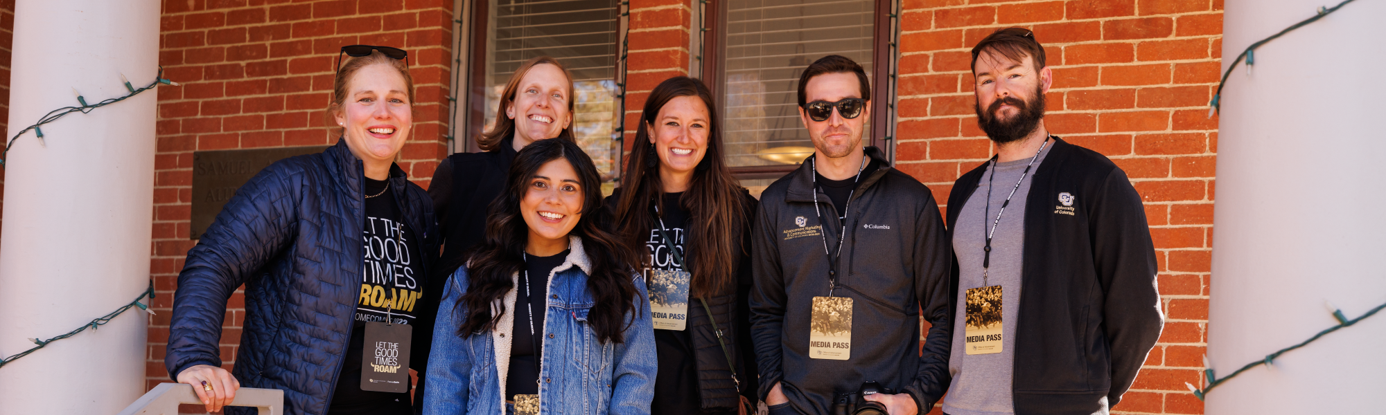 Coloradan, Alumni Association Recognized with CASE Awards | Alumni ...