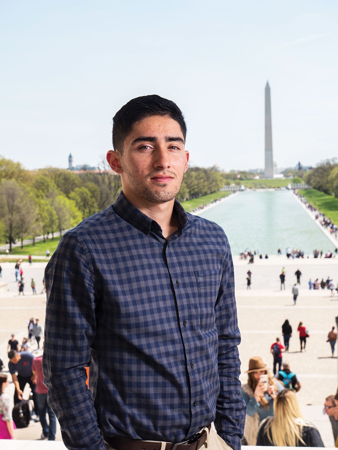 Dreamers Among Us | Alumni Association | University of Colorado Boulder