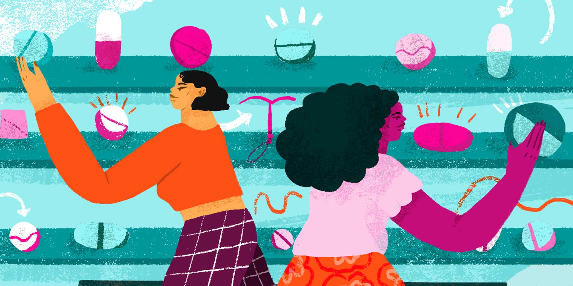 Pilot Program Offered Emergency Contraceptives on Campus | Alumni ...