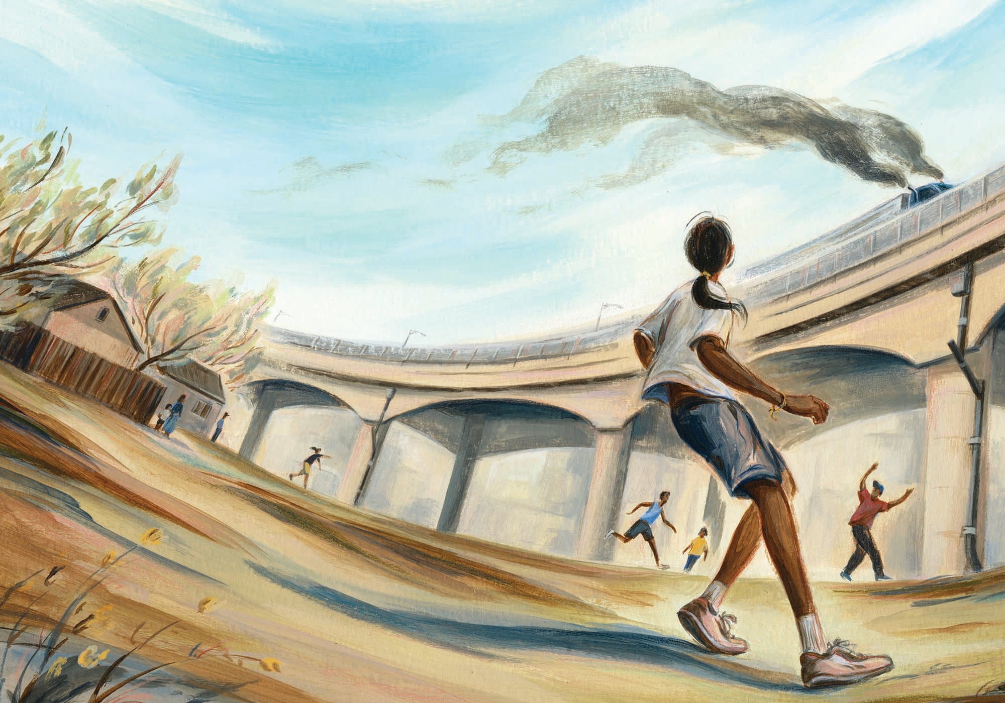 How Natural Disasters Impact Vulnerable Populations | Alumni ...