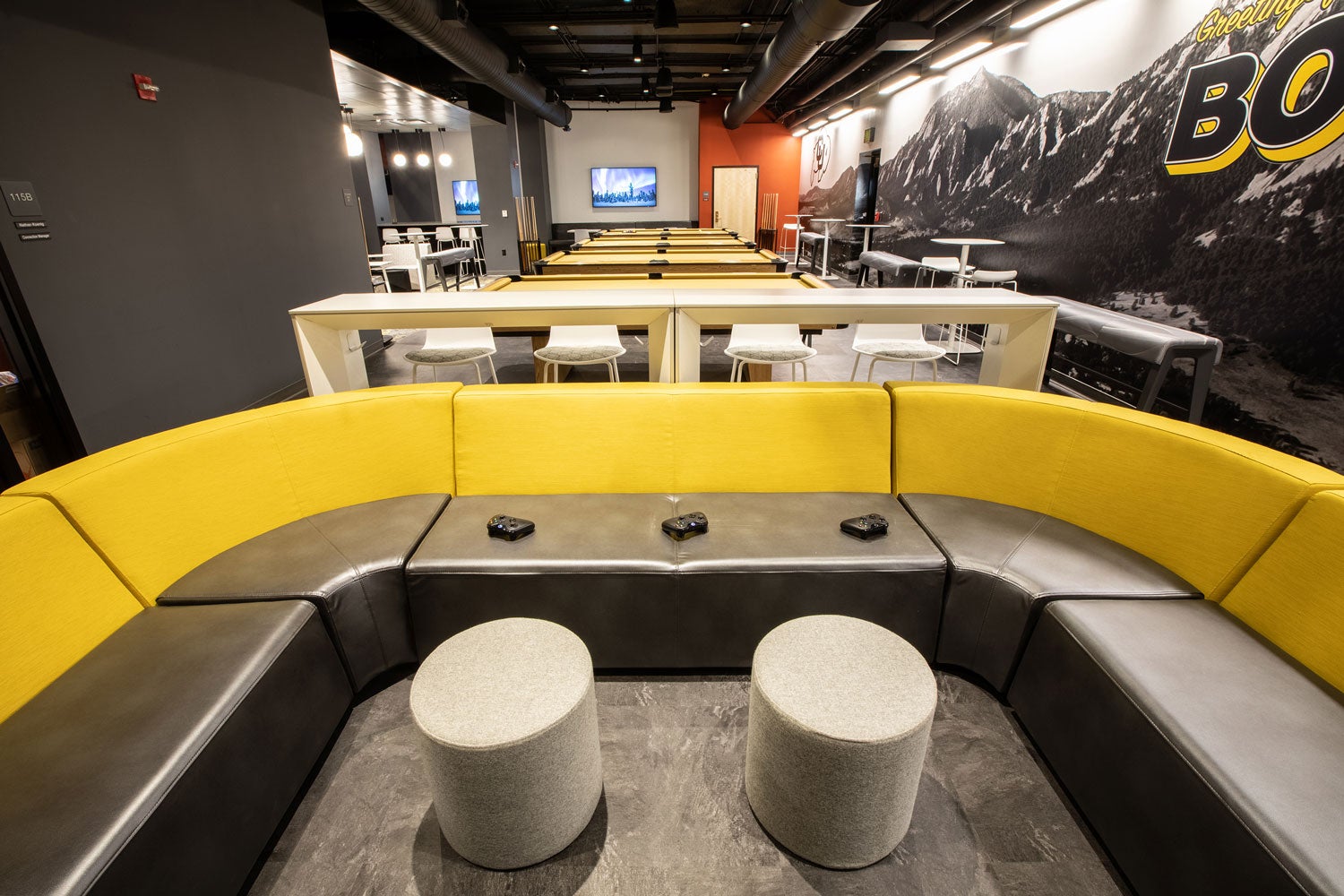 The New Connection | Alumni Association | University of Colorado Boulder