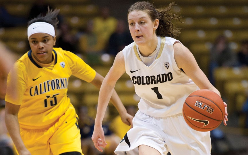 Hoopsters Shoot Above Expectation | Alumni Association | University of ...