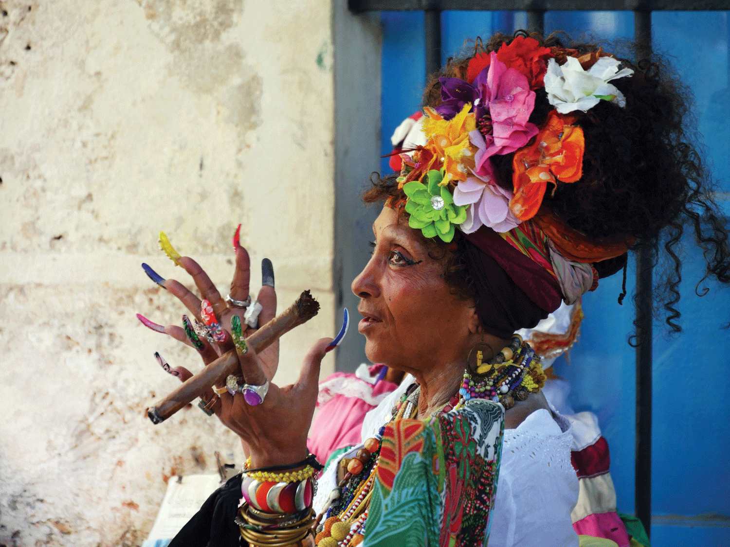 Colors of Cuba: A Photo Essay | Alumni Association | University of ...