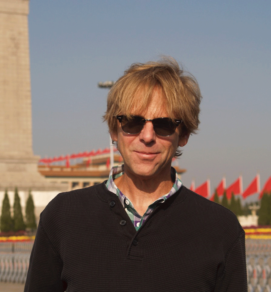 Some Buffs Prefer Traveling in Herds | Alumni Association | University ...