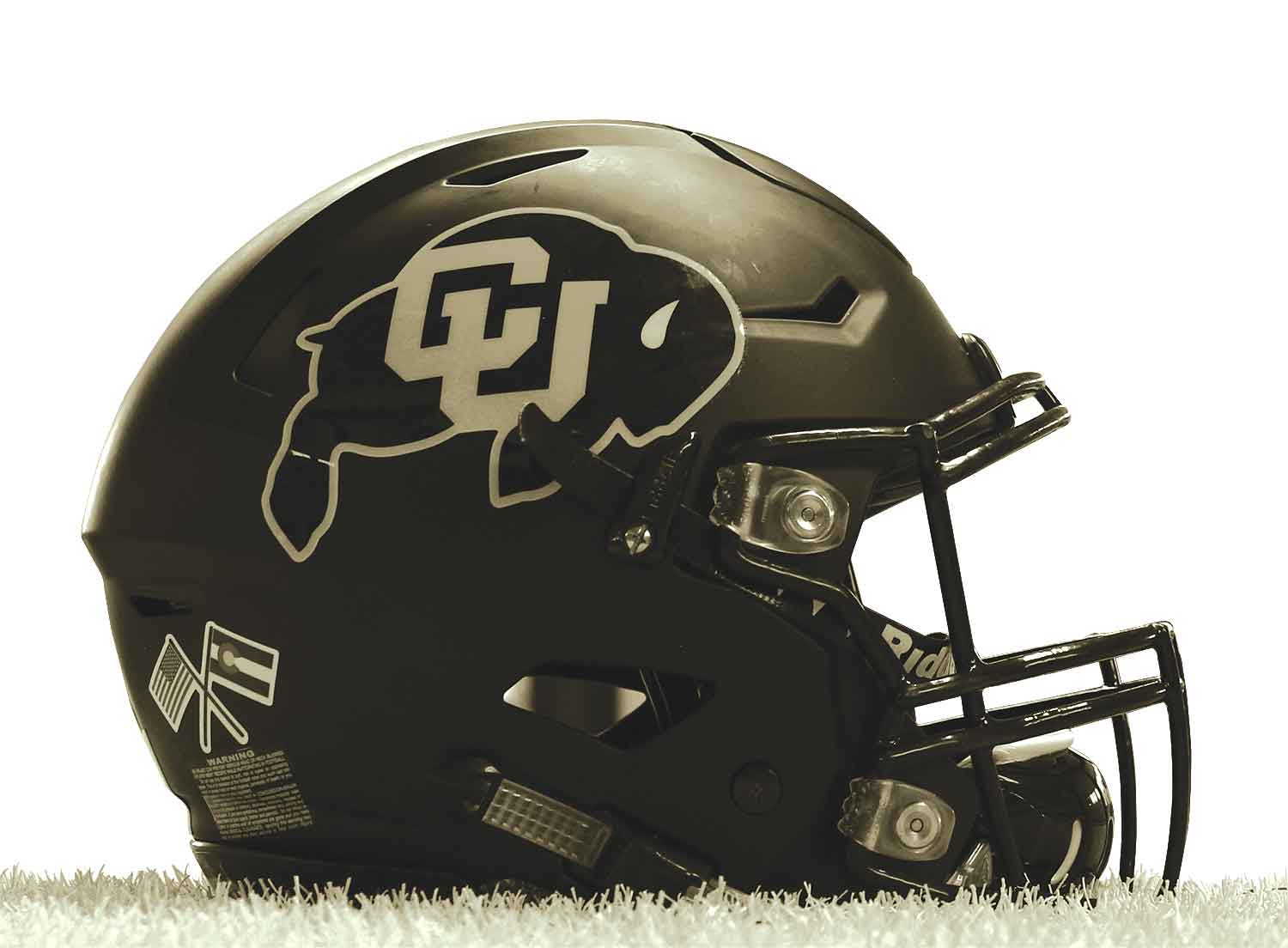Engineering a Better Football Helmet | Alumni Association | University ...