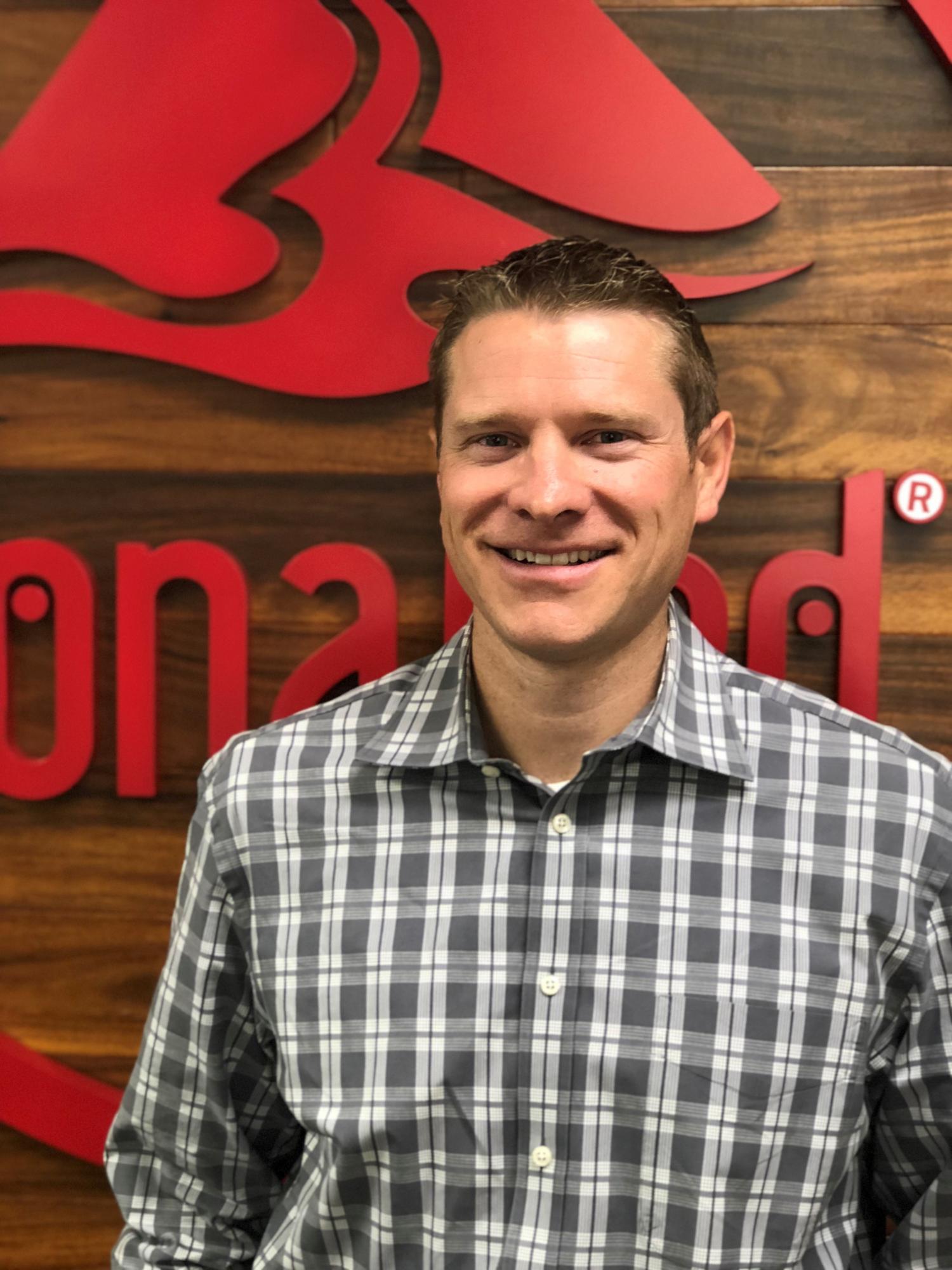 Q&A with Kyle Redfield, CEO of KonaRed | Alumni Association ...