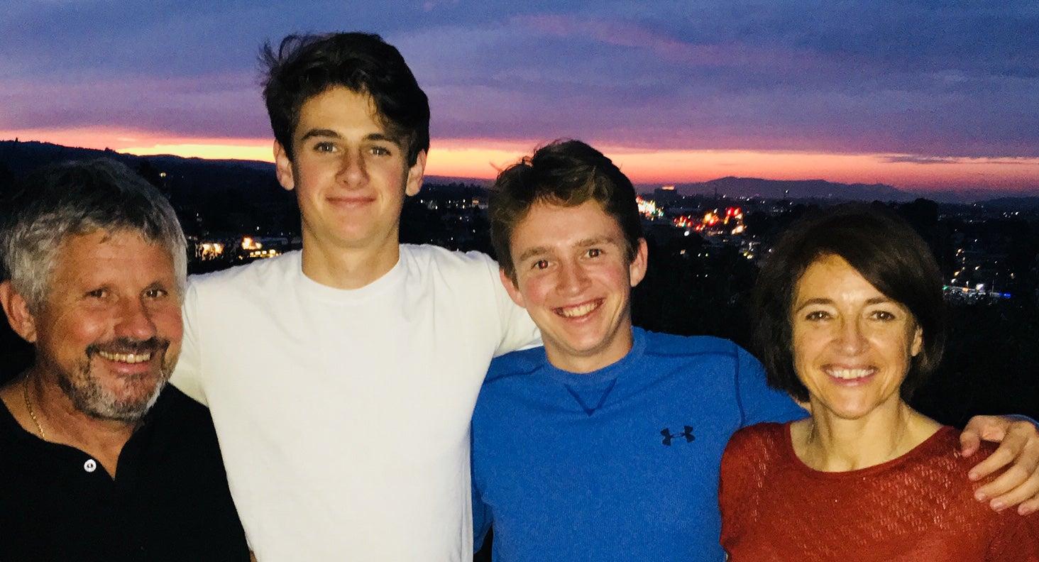 It Started at CU | Alumni Association | University of Colorado Boulder