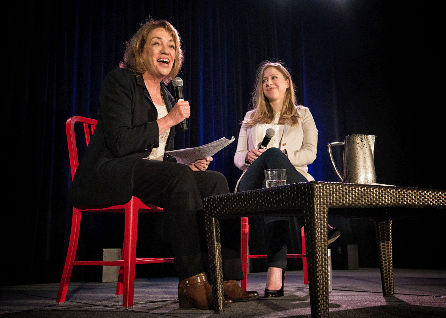 Inquiry – Lucy Sanders | Alumni Association | University of Colorado ...