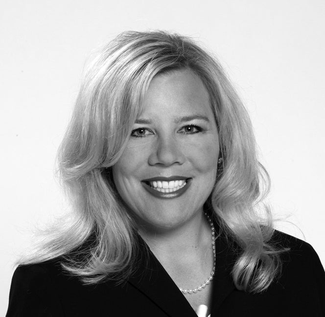 Kelly Heffer Green | Alumni Association | University of Colorado Boulder