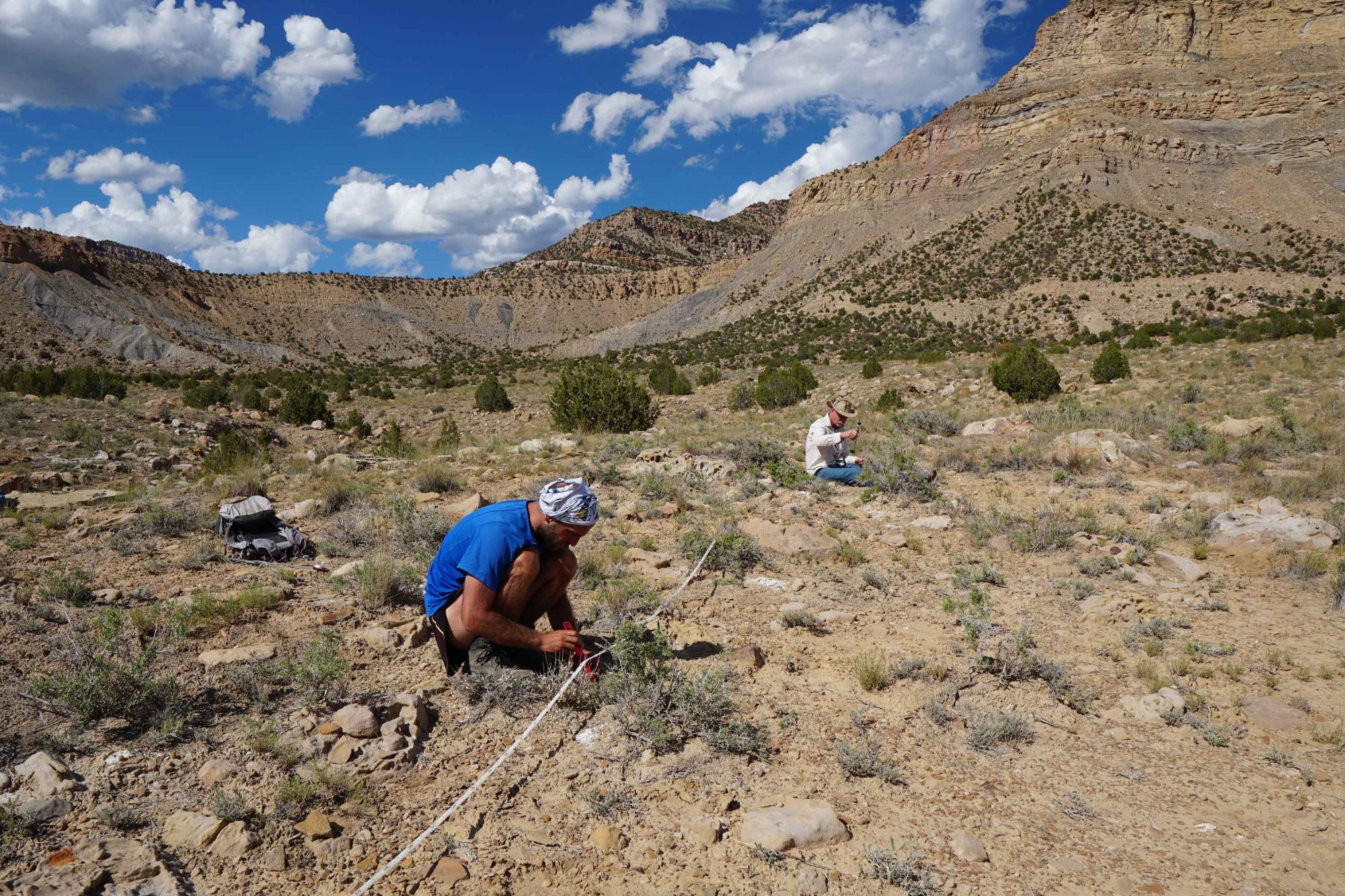 A Solutions-Based Approach for Western Water | Alumni Association ...