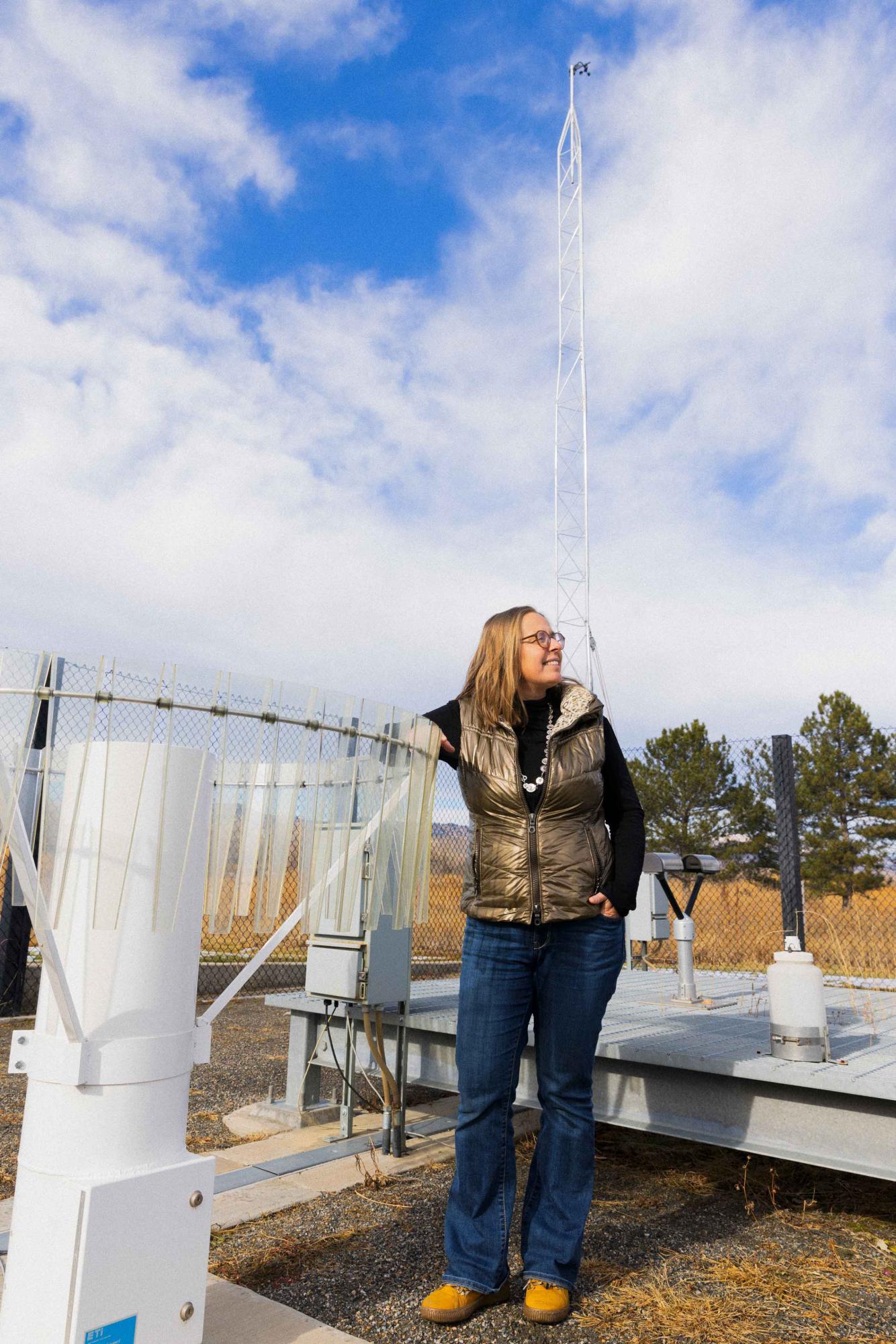 Can Cloud Seeding Stem the Water Crisis? | Alumni Association ...