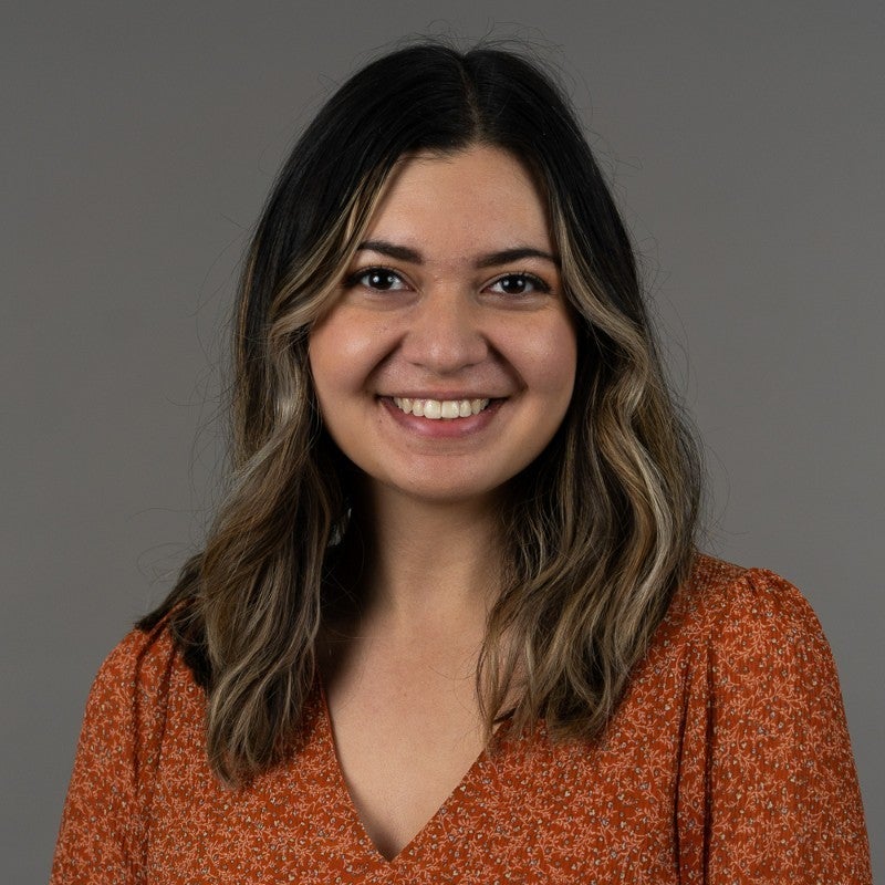 Daniela Martinez | Alumni Association | University of Colorado Boulder