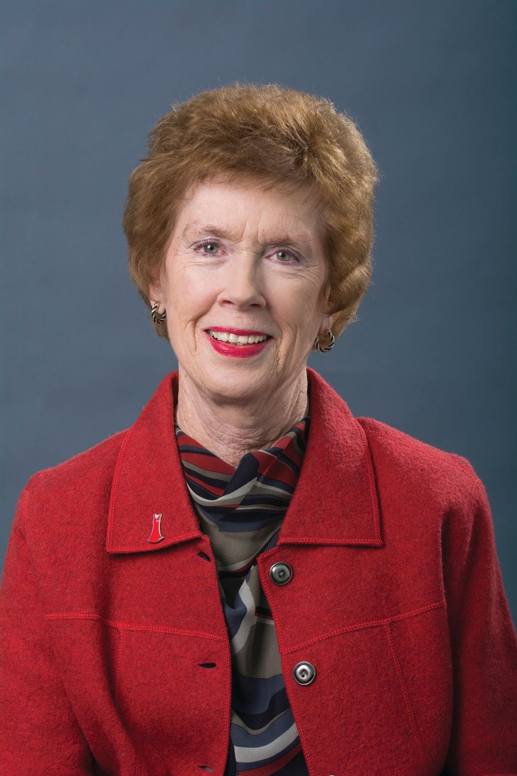 Marty Coffin Evans | Alumni Association | University of Colorado Boulder