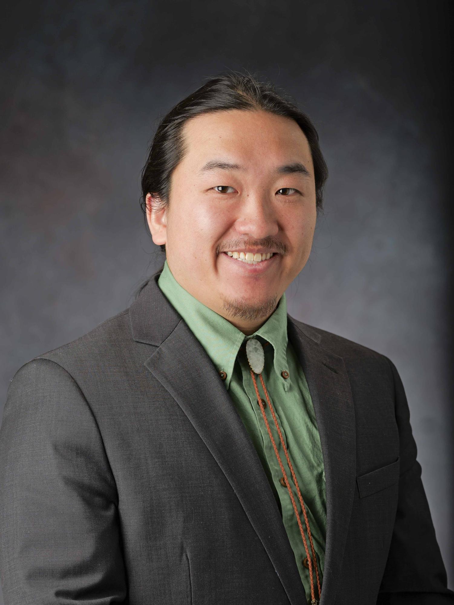 Lee Potter | Compliance, Ethics and Policy | University of Colorado Boulder