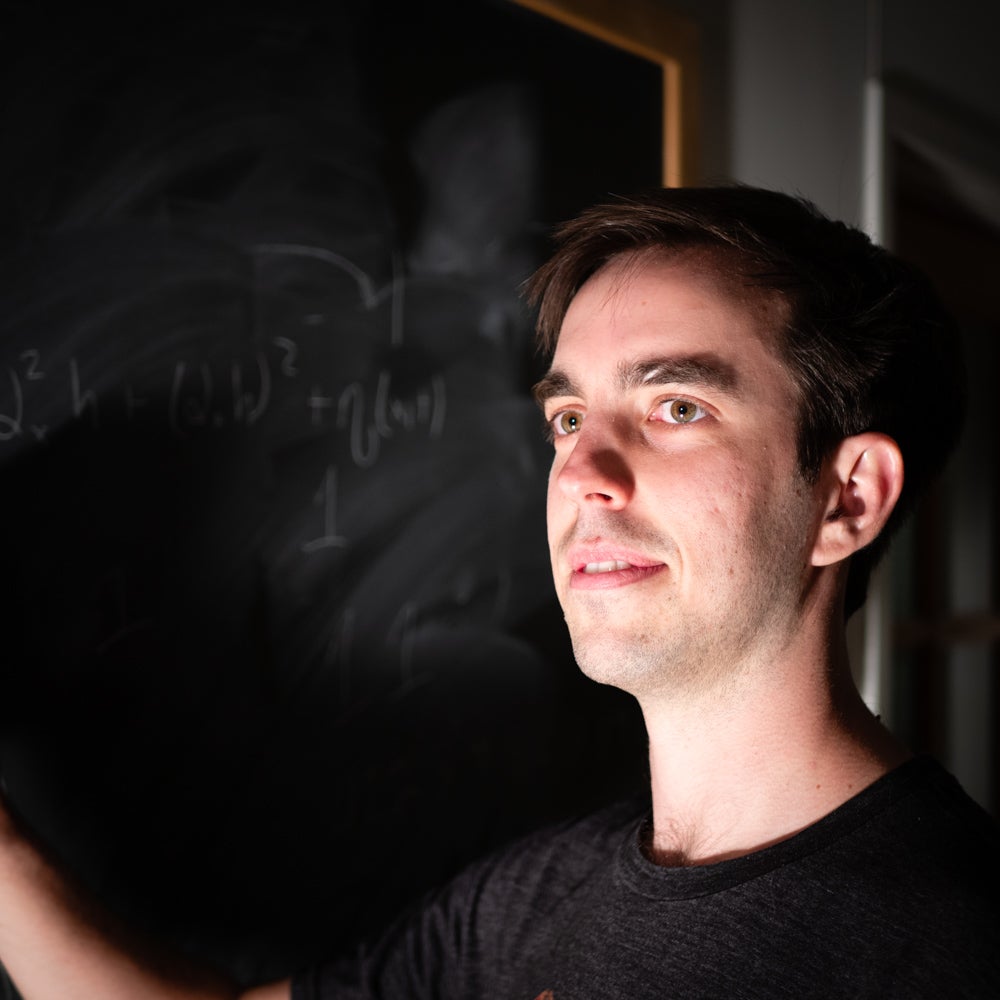 Jacob Hass | Boulder School for Condensed Matter and Materials Physics ...