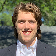 Joshua Covey | Boulder School for Condensed Matter and Materials ...