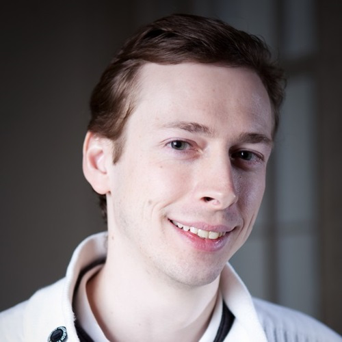 Toby Cubitt | Boulder School for Condensed Matter and Materials Physics ...