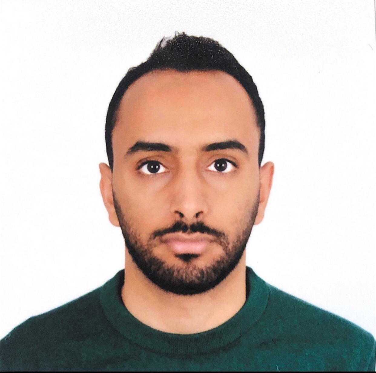 Ahmed Hajr | Boulder School for Condensed Matter and Materials Physics ...