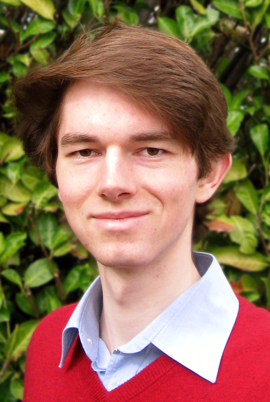 Philippe Suchsland | Boulder School for Condensed Matter and Materials ...