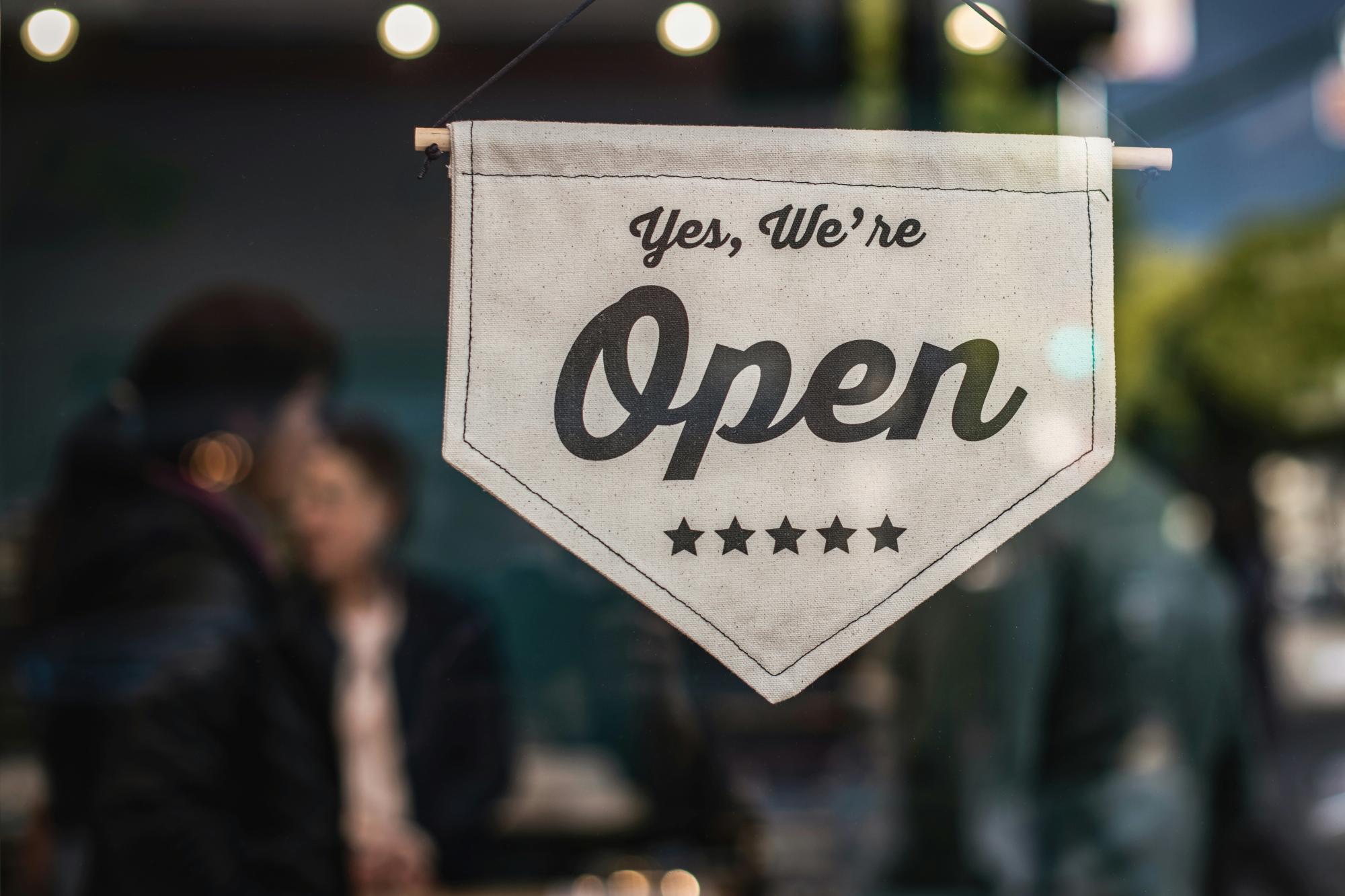 Supporting local businesses is about to get easier | Campus Controller's Office | University of ...