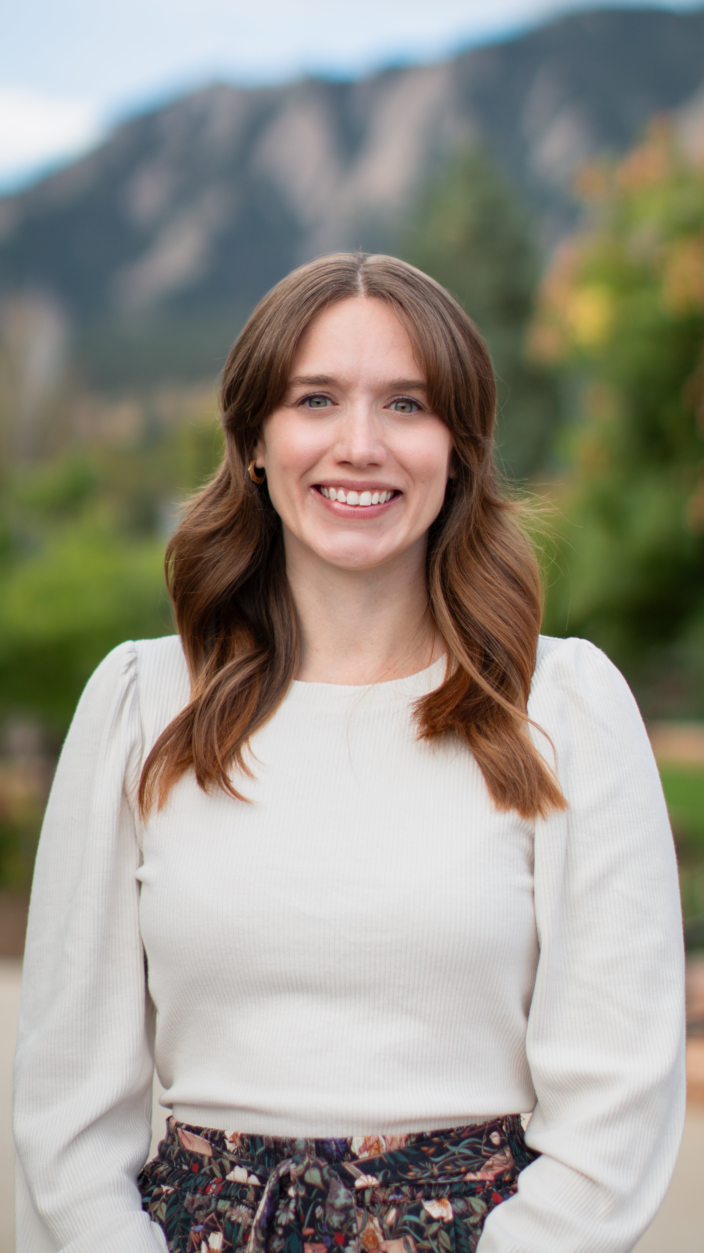 Casey Mehl | Counseling and Psychiatric Services | University of ...