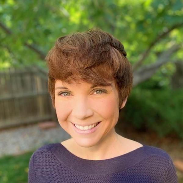 Alison West | Counseling and Psychiatric Services | University of ...