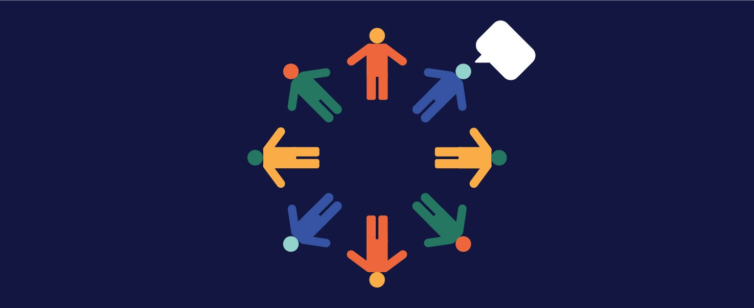 Learn From Others | Renée Crown Wellness Institute | University of ...