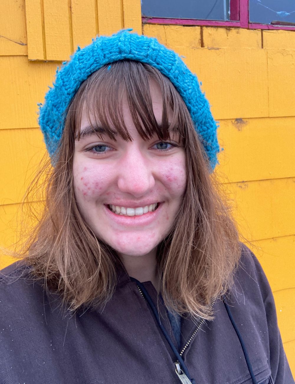 Ellory Boyd | Renée Crown Wellness Institute | University of Colorado ...