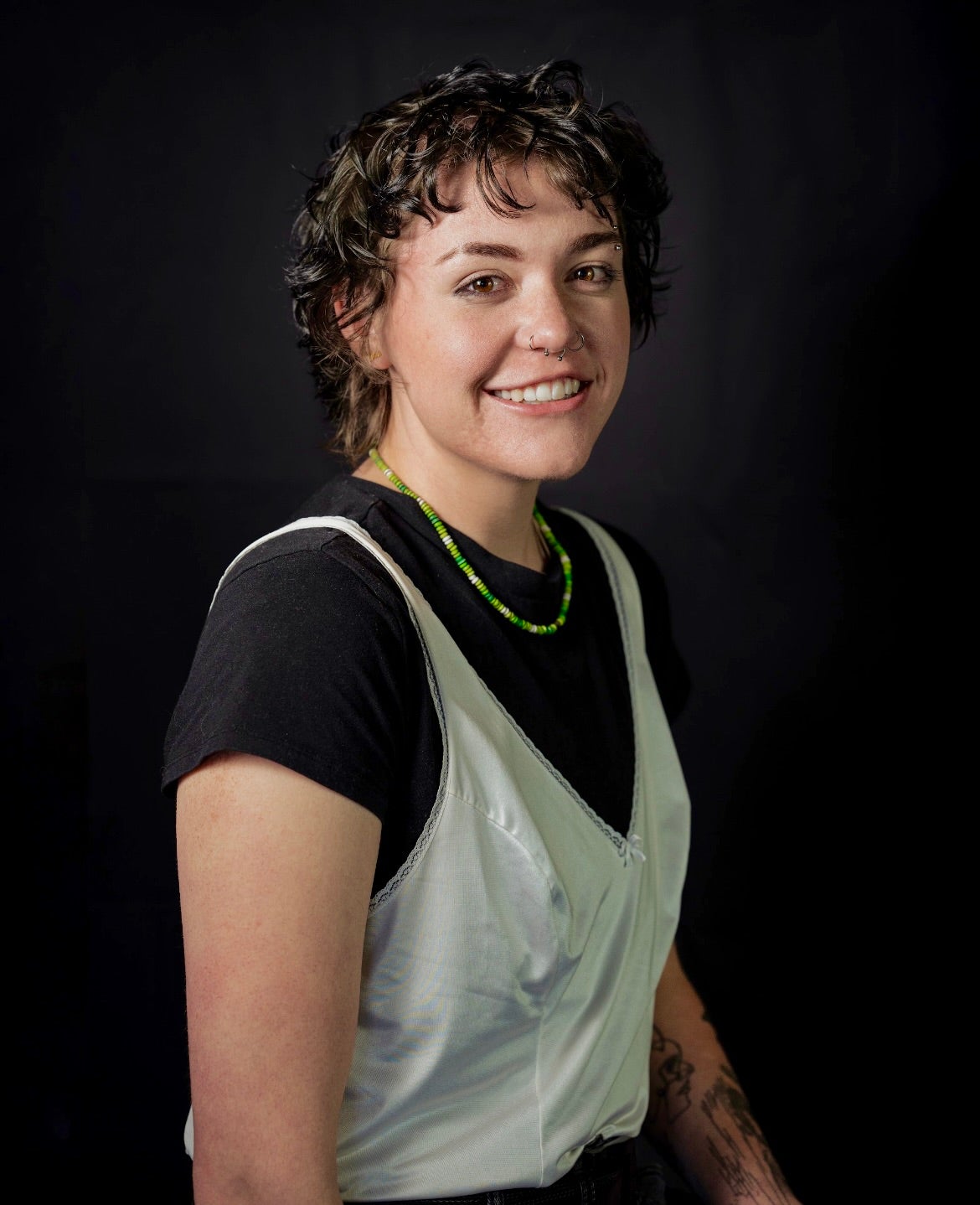 Kit Ganzle | Renée Crown Wellness Institute | University of Colorado ...