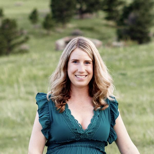 Shannon Beckner, BA | Renée Crown Wellness Institute | University of ...