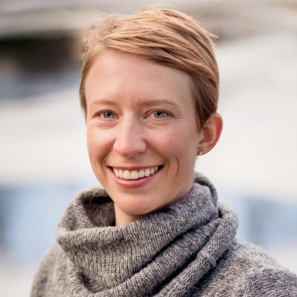 Chelsea Hackett, PhD | Renée Crown Wellness Institute | University of ...