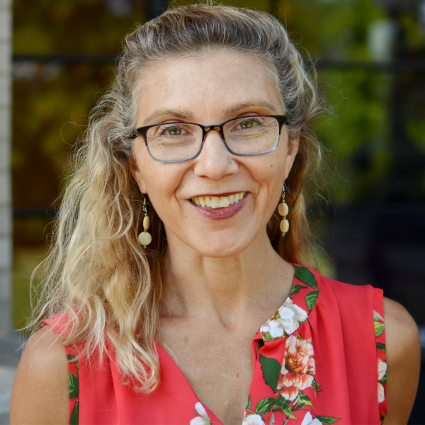 Emily Gleason, PhD | Renée Crown Wellness Institute | University of ...