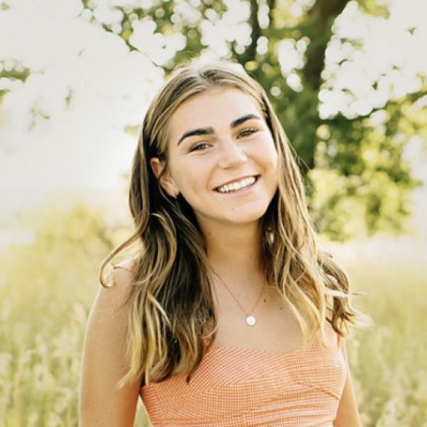 Ava Ganter Renée Crown Wellness Institute University Of Colorado
