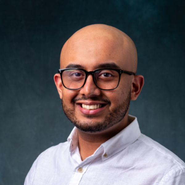 Irfanul Alam, PhD Candidate | Renée Crown Wellness Institute ... Irfanul Alam, PhD Candidate | Renée Crown Wellness Institute ...