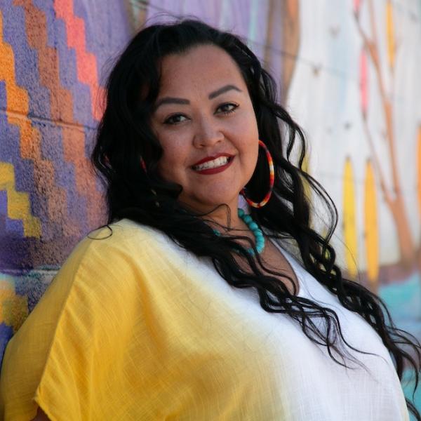 Solicia Lopez | Renée Crown Wellness Institute | University of Colorado ...