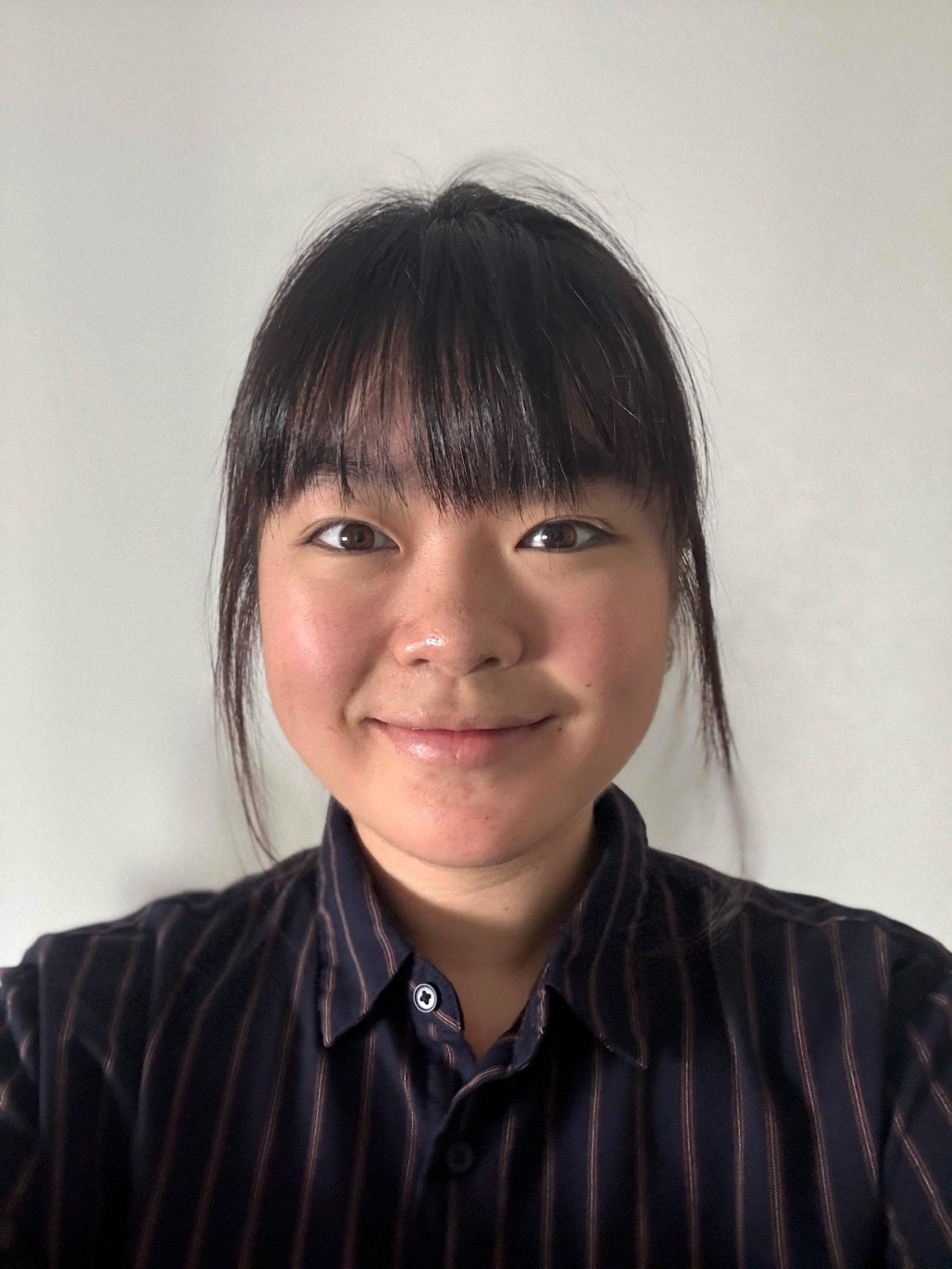 Chloe Nowak | Renée Crown Wellness Institute | University of Colorado ...