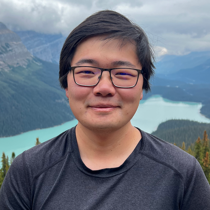 Mark Zhao | Computer Science | University of Colorado Boulder