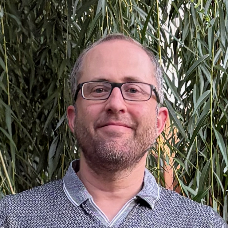 Eric Goodman | Computer Science | University of Colorado Boulder